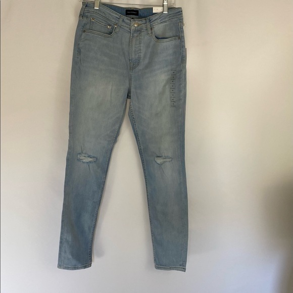 FREE ASSEMBLY | Jeans | Free Assembly Jean | Poshmark